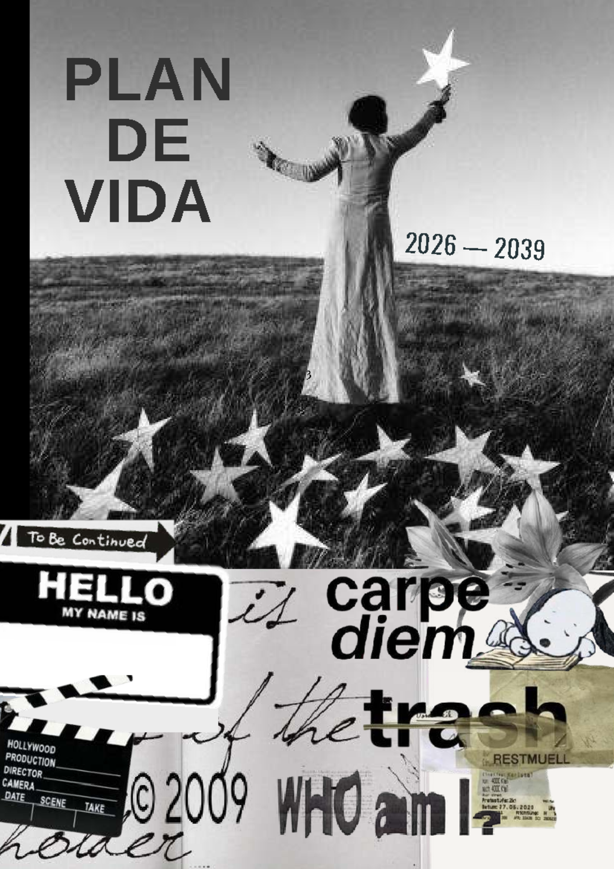 PLAN DE VIDA 2026-2039: Metas y Aspiraciones Personales - Studocu
