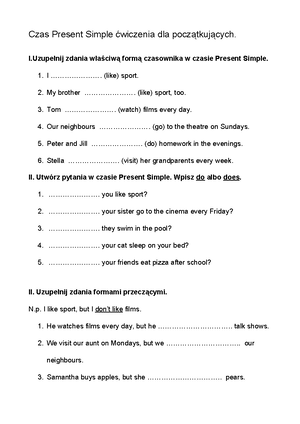 Junior Explorer 5 Unit 1 Test A group 1 - Junior Explorer 5 Unit 1 Test ...