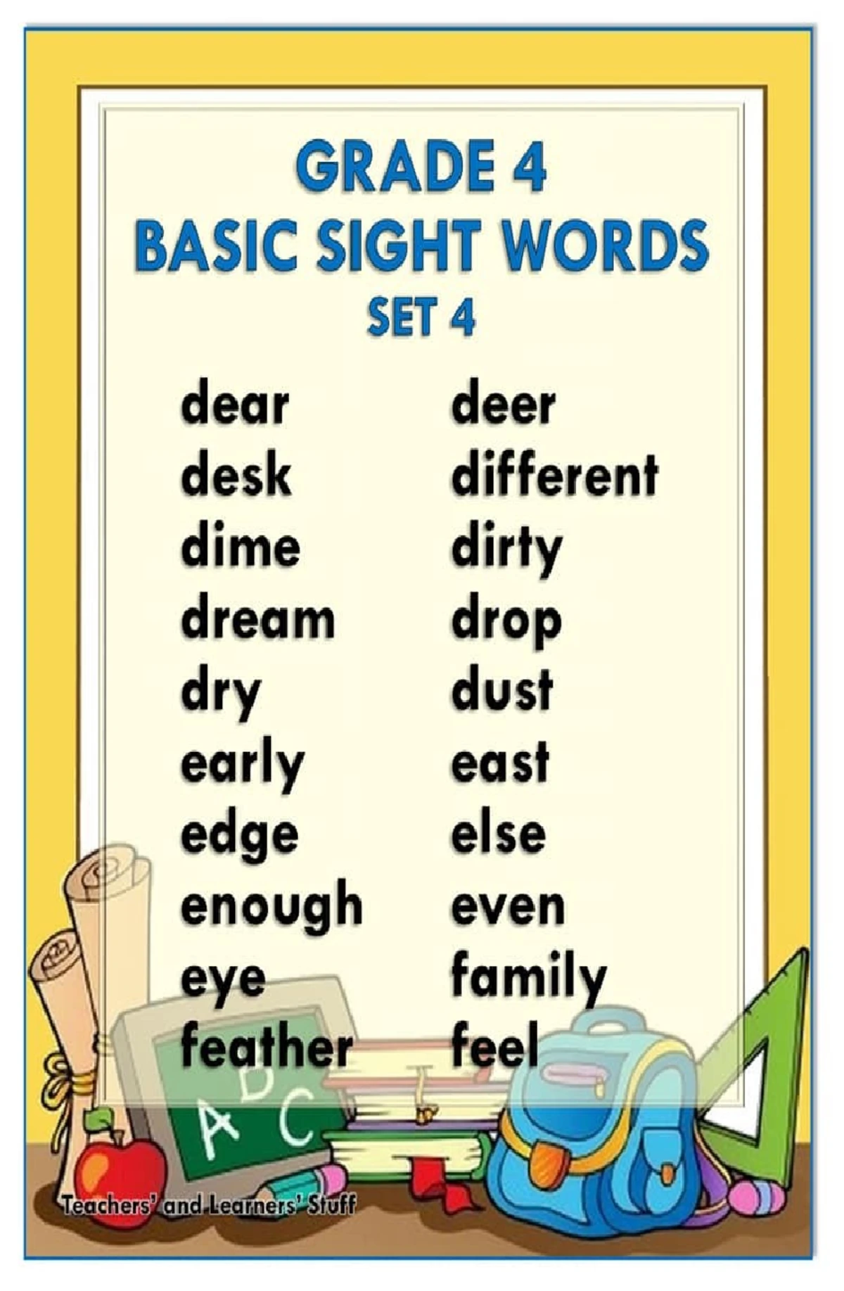 RMA2 G3Scoresheet v2 - RMA - Grade 3 S/N LRN Name of Learner Sex ...