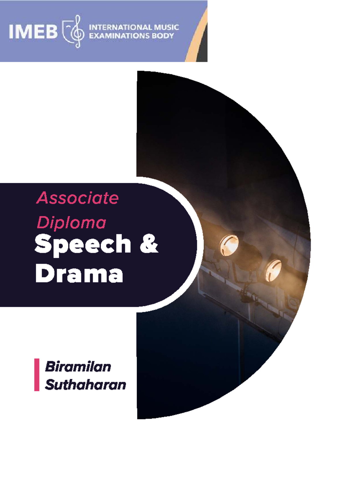Drama Portfolio: Associate Diploma Speech Drama Insights and Exercises ...