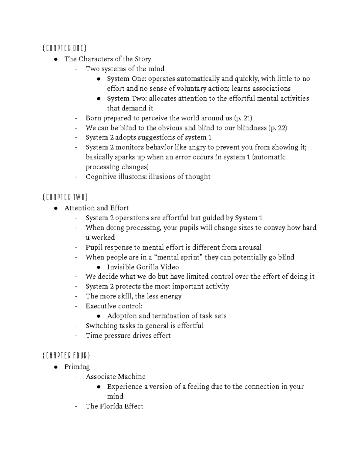 15. EMDR Cognitions: List of Positive and Negative Beliefs - Studocu