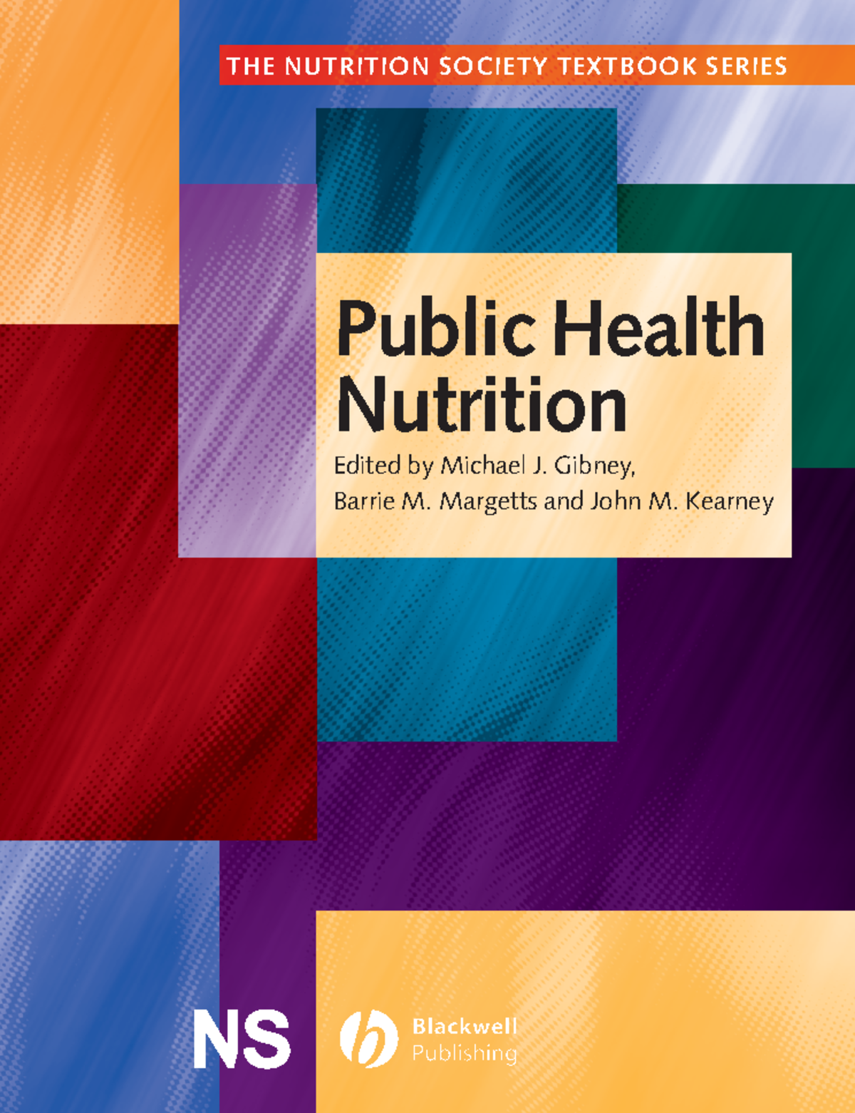 L G 0000753170 Public Health Nutrition Insights and Key Concepts - Studocu