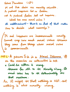 Note Apr 4, 2023 - Prof Earl Conee - 1 S Mou A D 2 S Mou B 3 sn unable ...