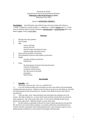 Spinach TLC method Btec - BTEC Level 3 – Unit 2 Practical scientific procedures and techniques ...