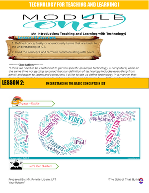 Program- Overview-CTP - COURSE OVERVIEW: Welcome to CTP GRADE 10 ...