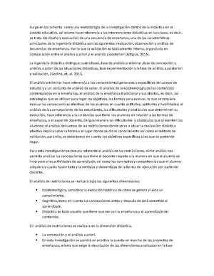 4° s25 y 26 Planeación Profa Kempis - Planeación Profa. Kempis Ciclo escolar 2023- 2024 Semana ...