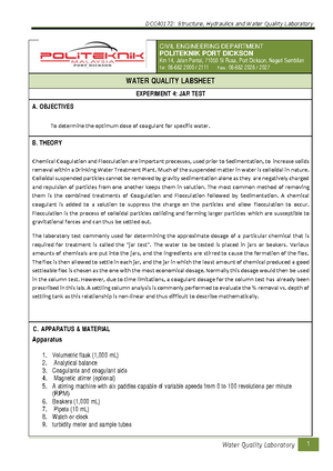 SPOT Speed LAB Report - POLITEKNIK KUCHING SARAWAK BEG BERKUNCI 3094 KM ...