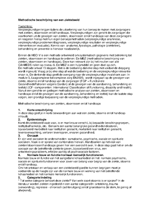 08 Werkt aan professionele ontwikkeling Reflectieve EBP professional (B1-K2-W1) - Inleiding ...