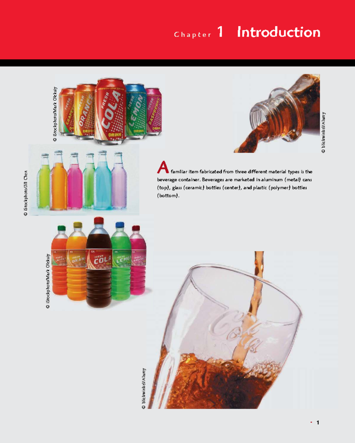 1 - Introduction to Materials Science and Engineering (ENGR 101) - Studocu