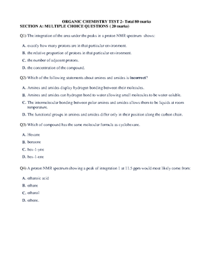 Chemistry year 10 revision notes - Chemistry | Atoms Definitions atom ...