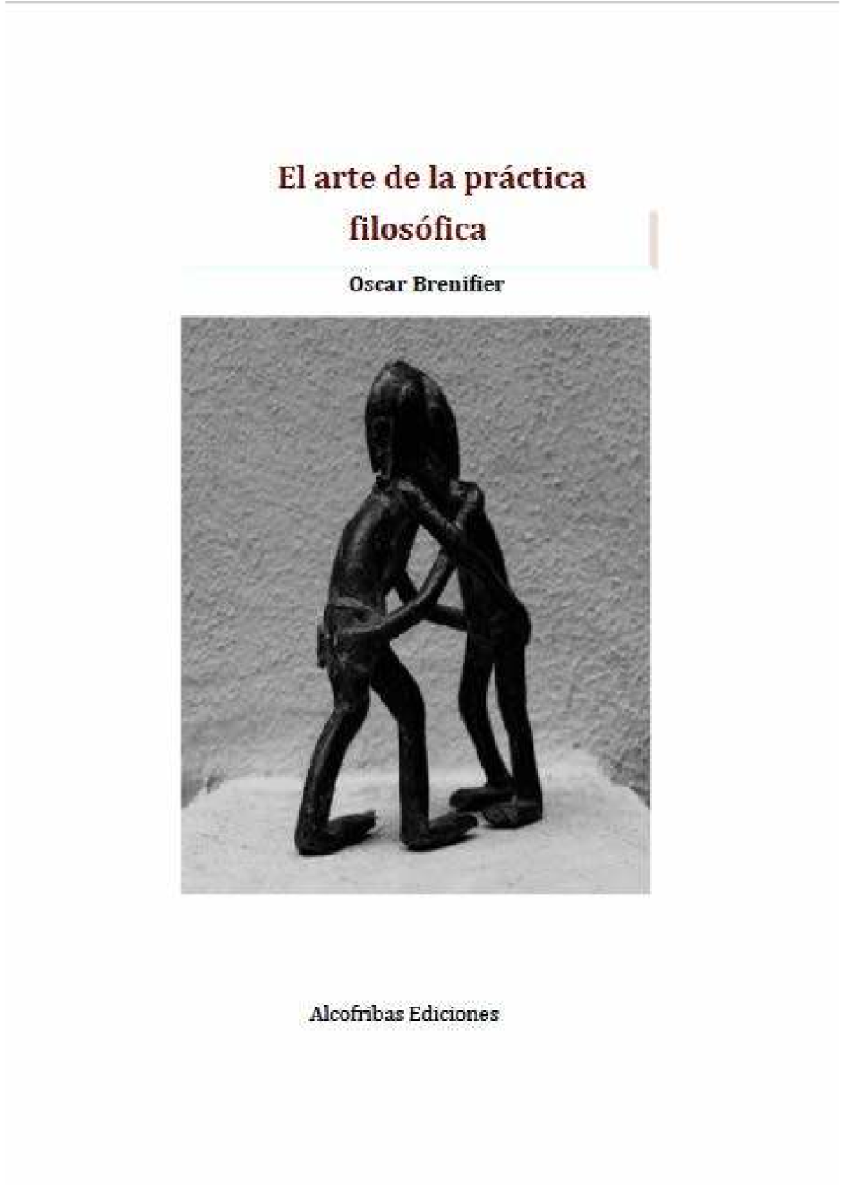 Control de Lectura - CL1: Actitudes Filosóficas en la Práctica - Studocu