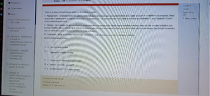 [Solved] O significado de organizao remete ao pensar na adequao da ...