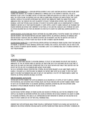 [Solved] You are seeing a new client for an MI session Which of the ...