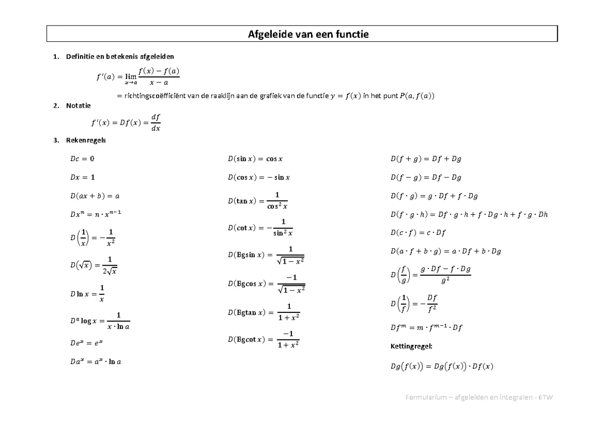 Toets: Het Balansmodel van Bakker - Draaglast en Draagkracht Uitleg ...