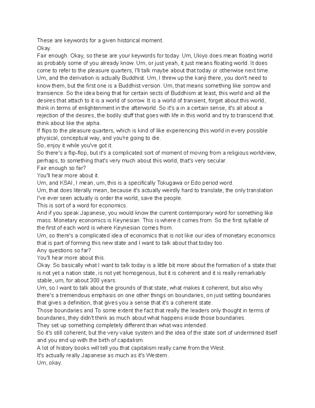 Imperial Rescript on Education: Modernization & National Identity in ...