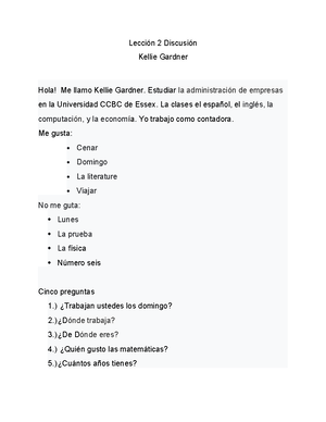[Solved] State the correct gerund of each verb A gerund is an ing word ...