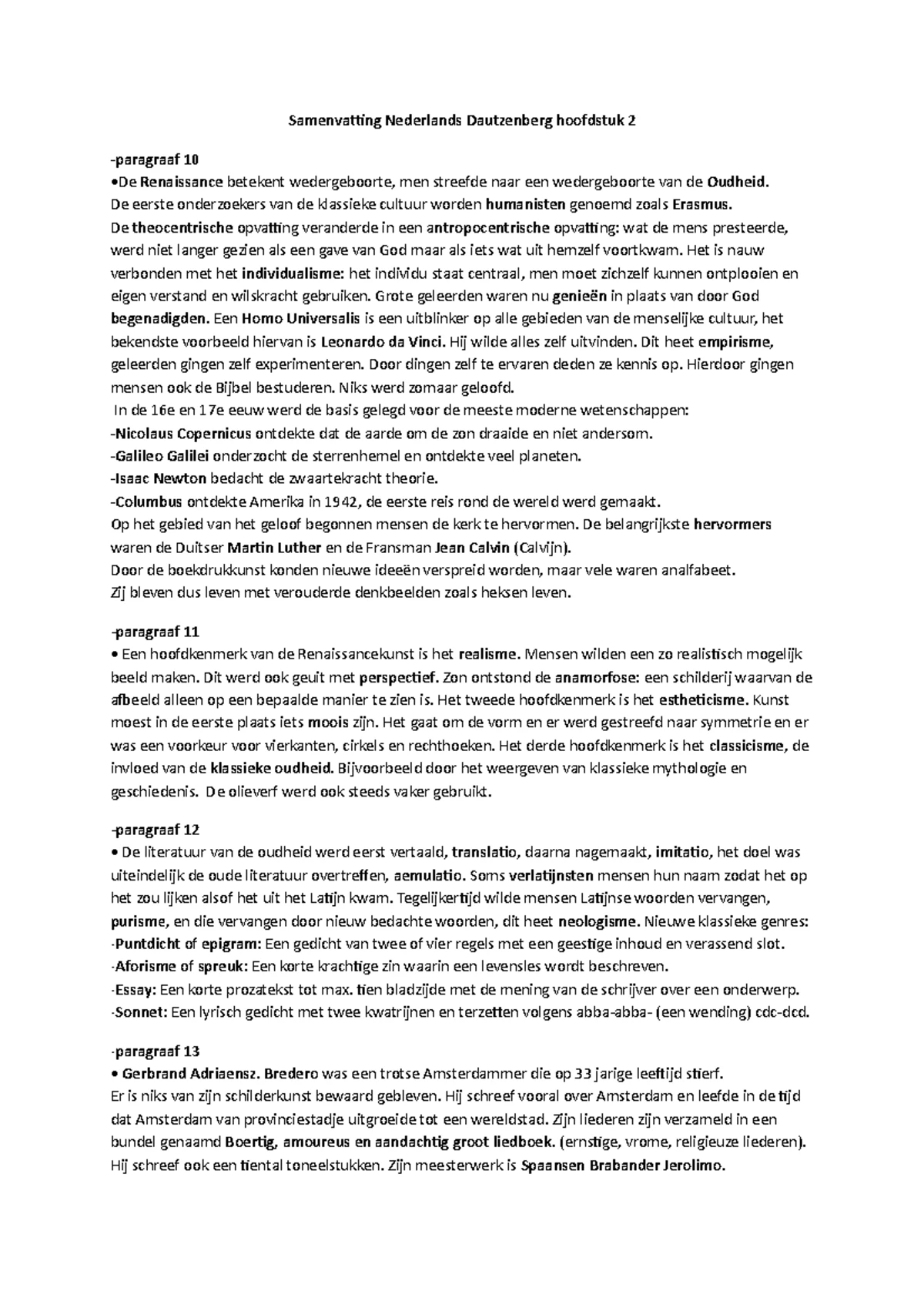 Samenvatting van 'Max Havelaar': Kernbegrippen en Analyse - Studeersnel