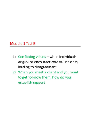 Module 3 PSW Body Systems Test - psw 124 - Studocu