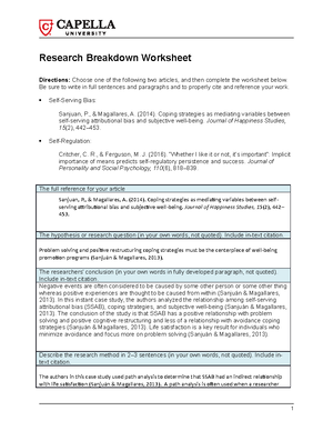 [Solved] Create a twosided fact sheet for the general public that ...