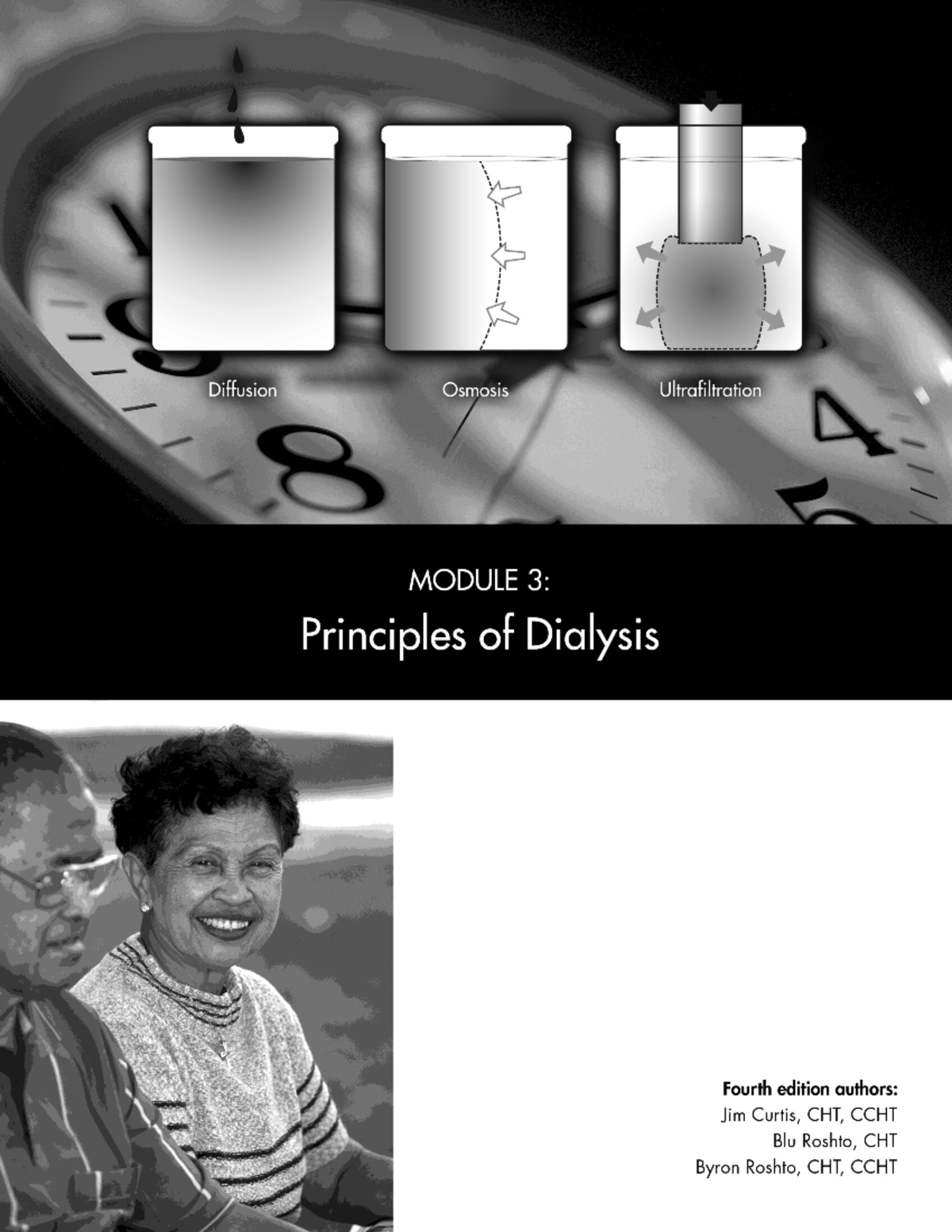 Principles of Dialysis: Understanding Diffusion, Osmosis, and ...