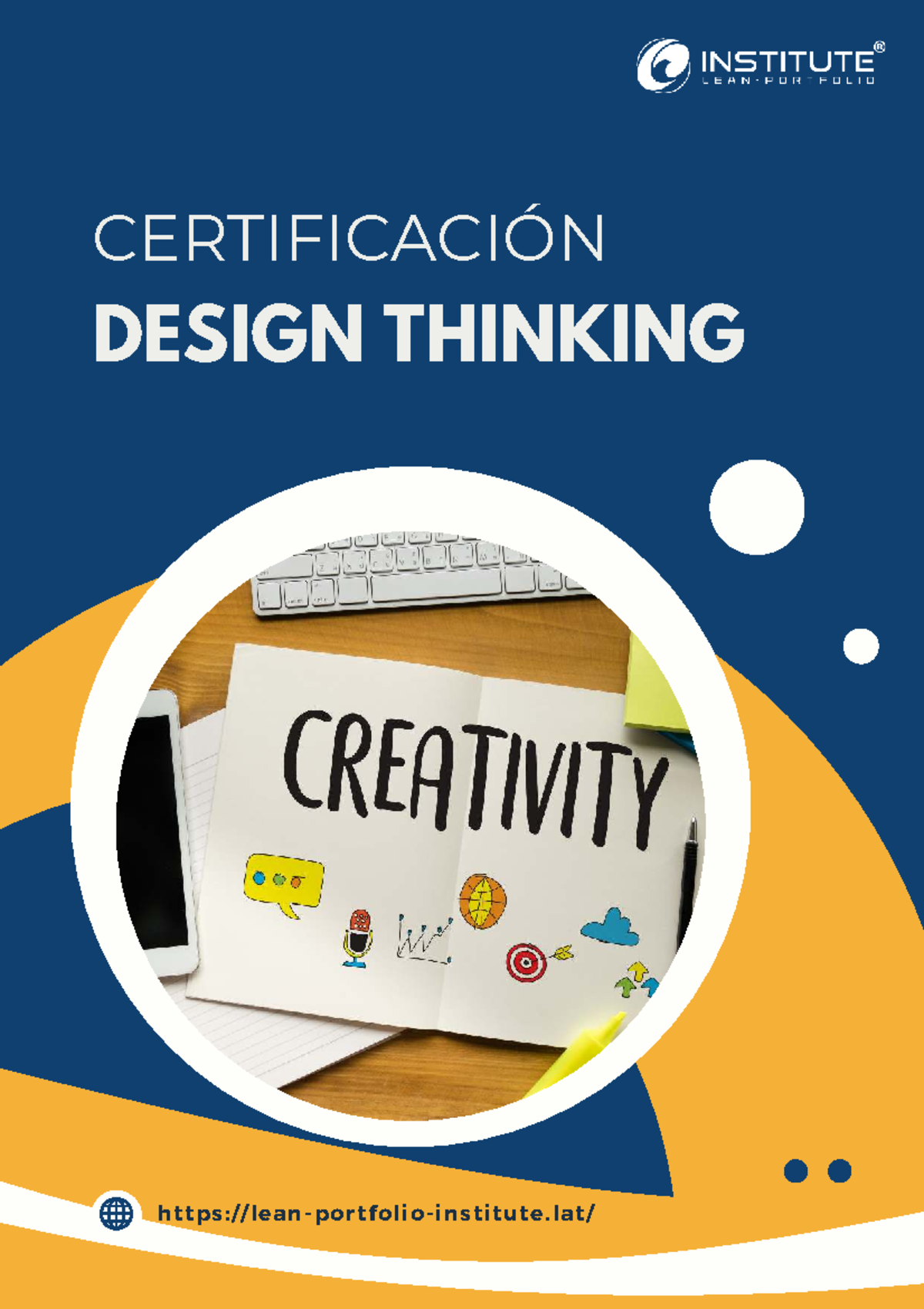 Certificación en Design Thinking: Introducción y Etapas Clave - Studocu