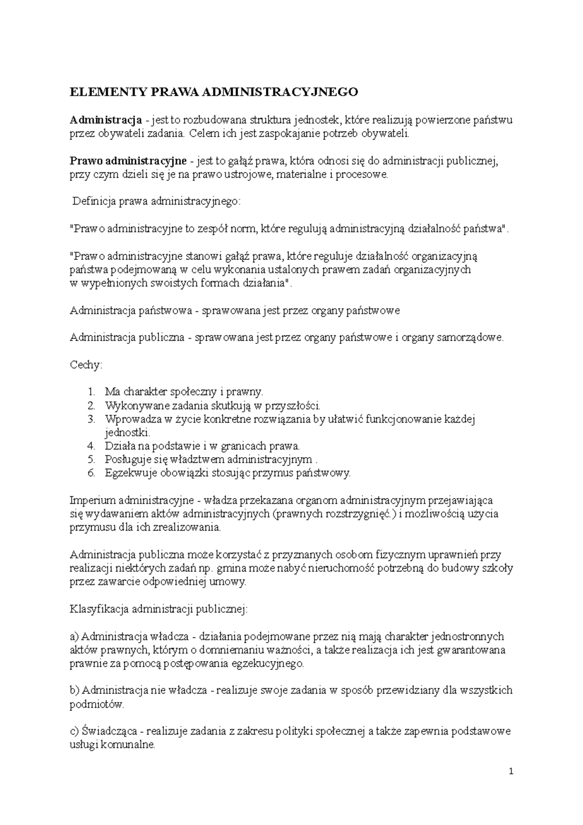 Tlenki azotu: Reakcje, charakterystyka i wpływ na środowisko - Studocu