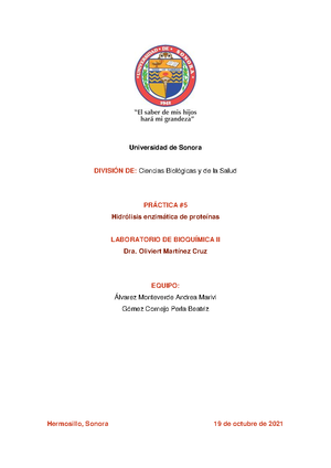 Bioq2 - como resolverñp - BIOQUÍMICA II - Microsoft account requires ...