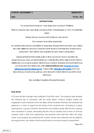 [Solved] Through the court process what does section 205 of criminal ...