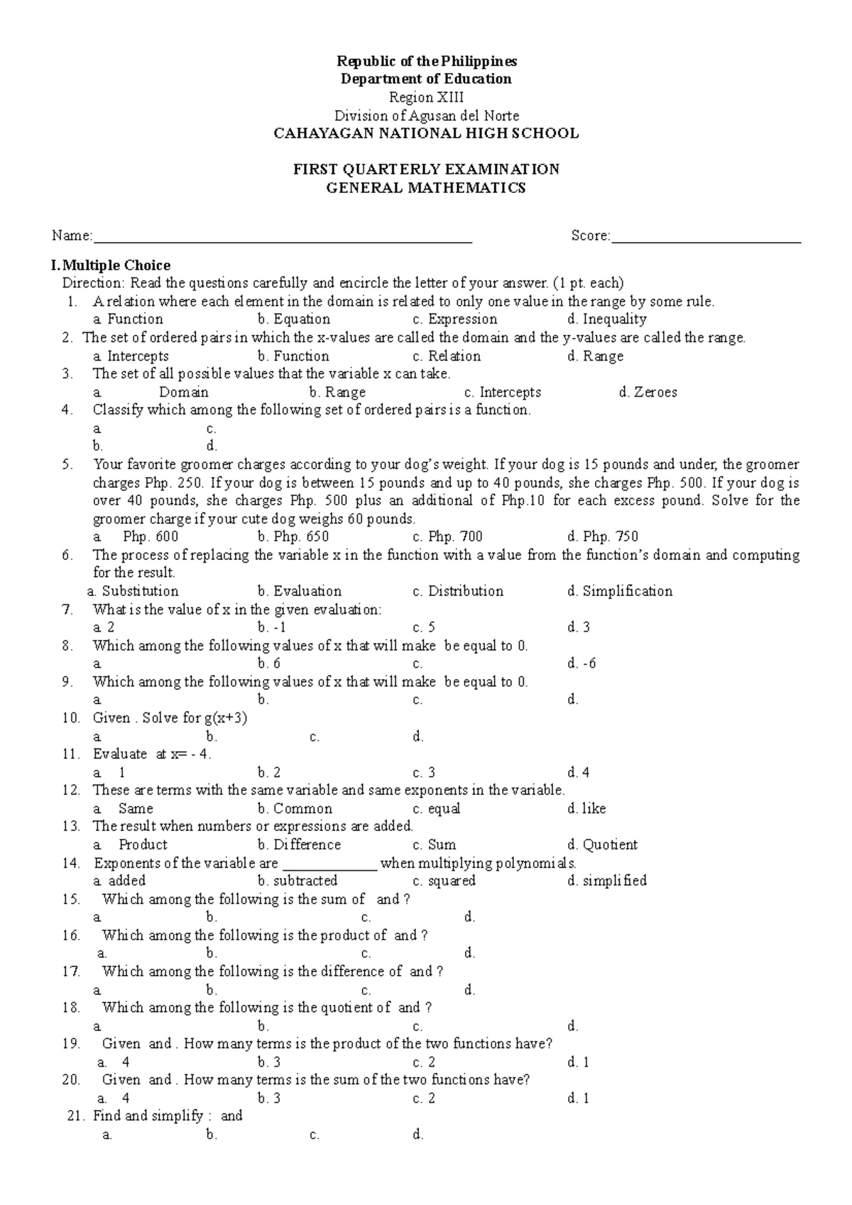 OMB Form 1 - Application for Ombudsman Clearance (Aug 2024) - Studocu