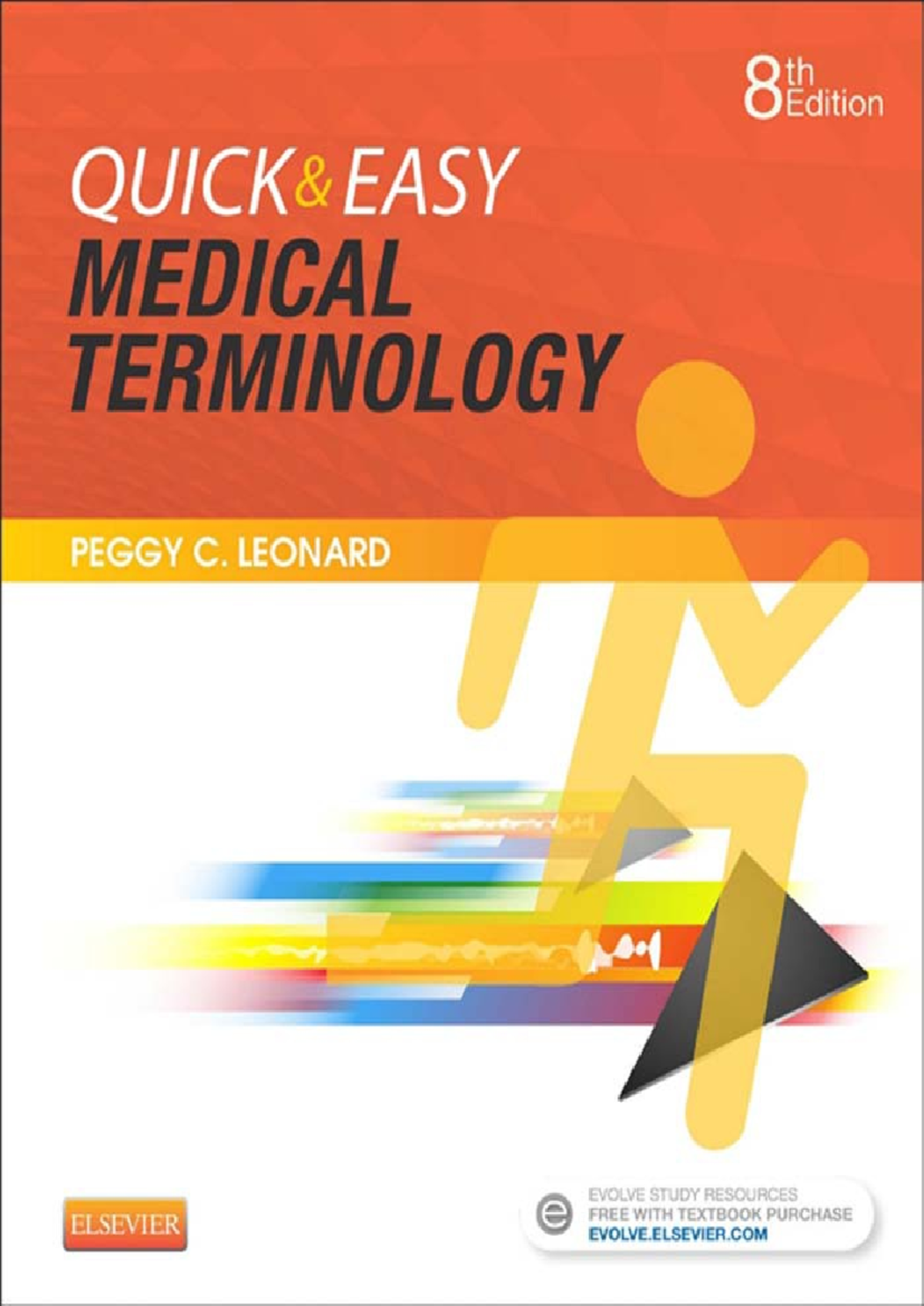 Quick Easy Medical Terminology 8th Edition - Study Guide Overview - Studocu