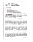The Contemporary World - GECW01 - UMak - Studocu