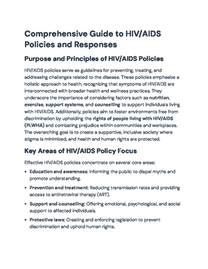 [Solved] Assess the effectiveness of the ABC approach in South Africa ...