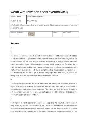 [Solved] Research examples of breaches of the following within the ...