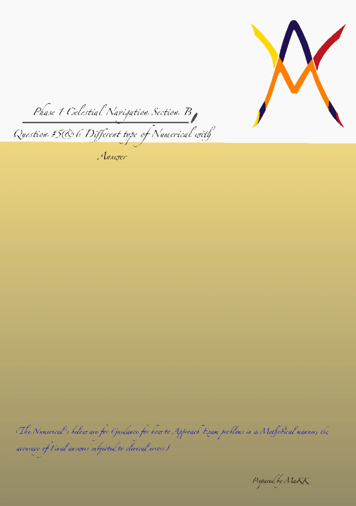 Ballasting & Deballasting Operations - A Comprehensive Guide - Studocu