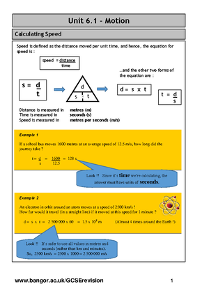 JCE Science Paper 2 - Revision booklet - CRACKiT Tuition Botswana Term ...