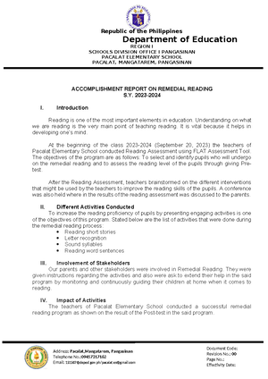 Midterm Exam Answer Sheet Template for Shading - Studocu