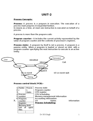 Unit-5 Final notes - Unit-V: Electrical Installations Syllabus topics ...