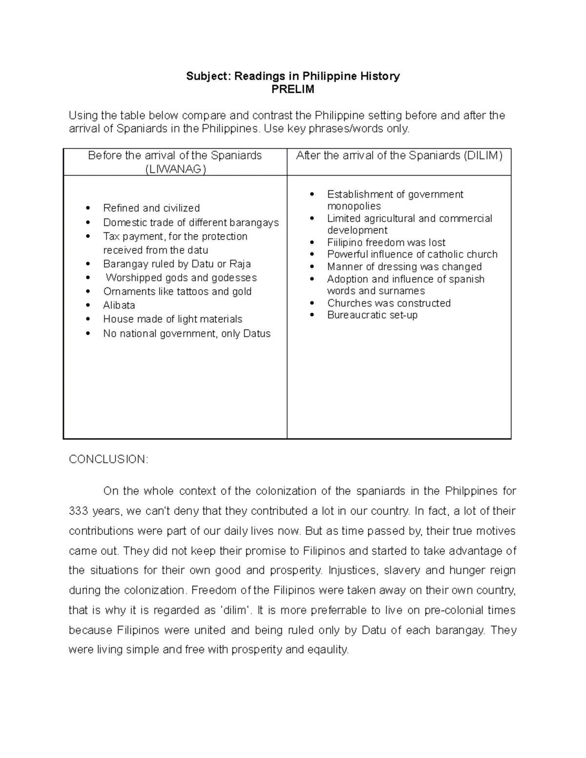 10 Kinds of Primary Sources (RPH) - 10 Kinds of Primary Sources 1 ...