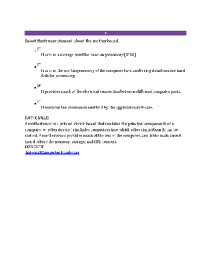 [Solved] Hide Assignment Information Instructions The Class Project is the - Concepts and ...