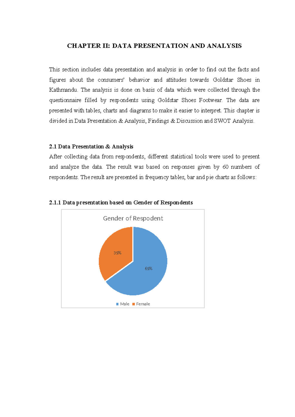 Draft - dsffcs - CHAPTER II: DATA PRESENTATION AND ANALYSIS This ...