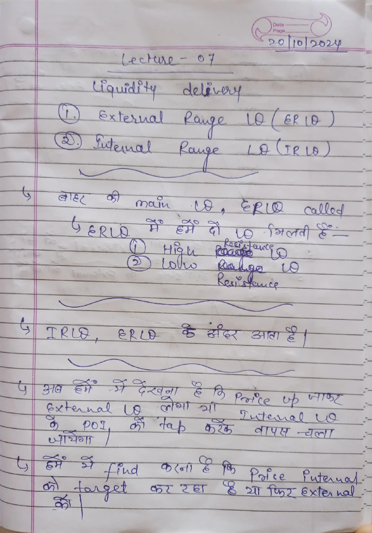 Business Studies Class 11 Project Guidelines and Sample Overview - Studocu