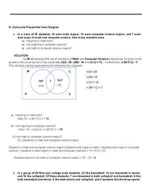 Genmath 11 q1 - general mathematics - General Mathematics Quarter 1 ...