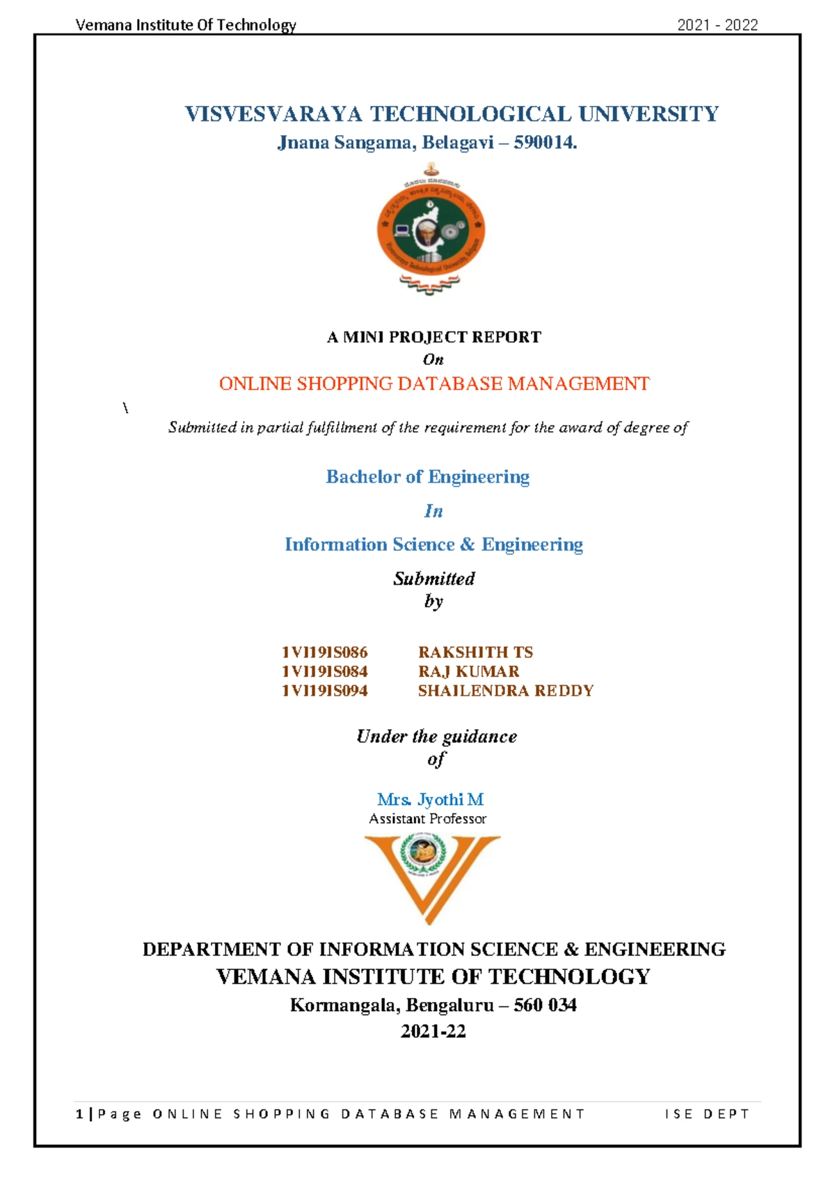 Operating Systems Lab Manual - BCS303 (Academic Year 2023-24) - Studocu