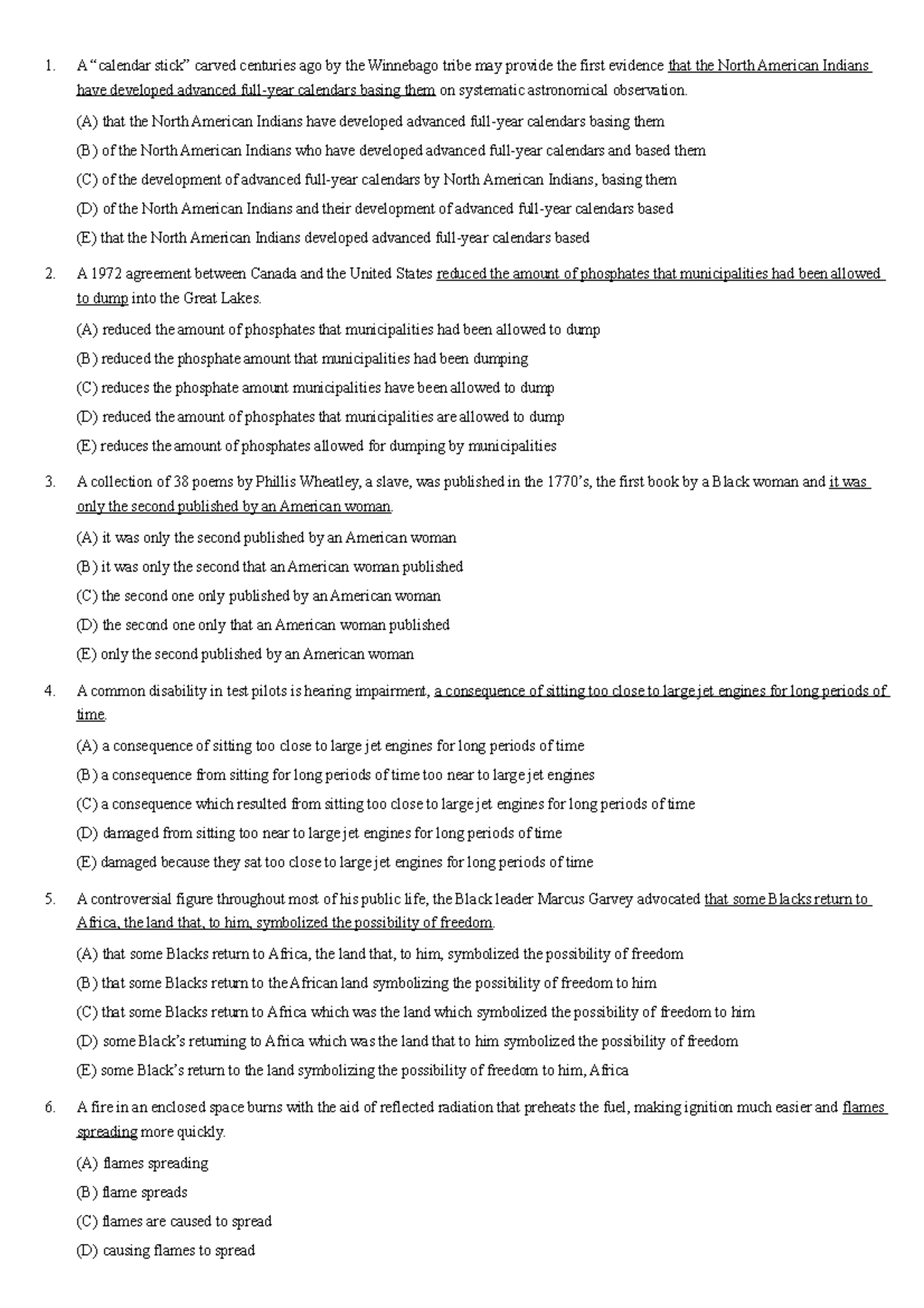 "Grammar Questions 1-40 for Course Code dfnbsrtnrtnnn" - Studocu