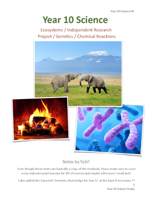 Chemistry in focus year 11 - Roland Smith Anna Davis YEAR 11 Chemistry ...