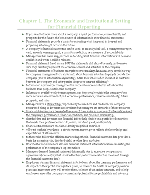 Excel Project Historical Financial Statements Assignment Instructions - EXCEL PROJECT ...