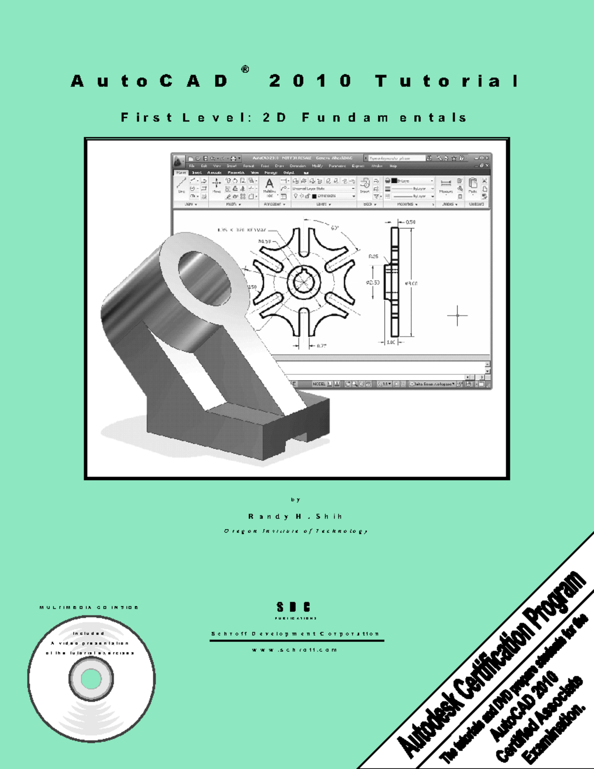 AutoCAD 2010 Tutorial: 2D Fundamentals and Practical Guidelines - Studocu