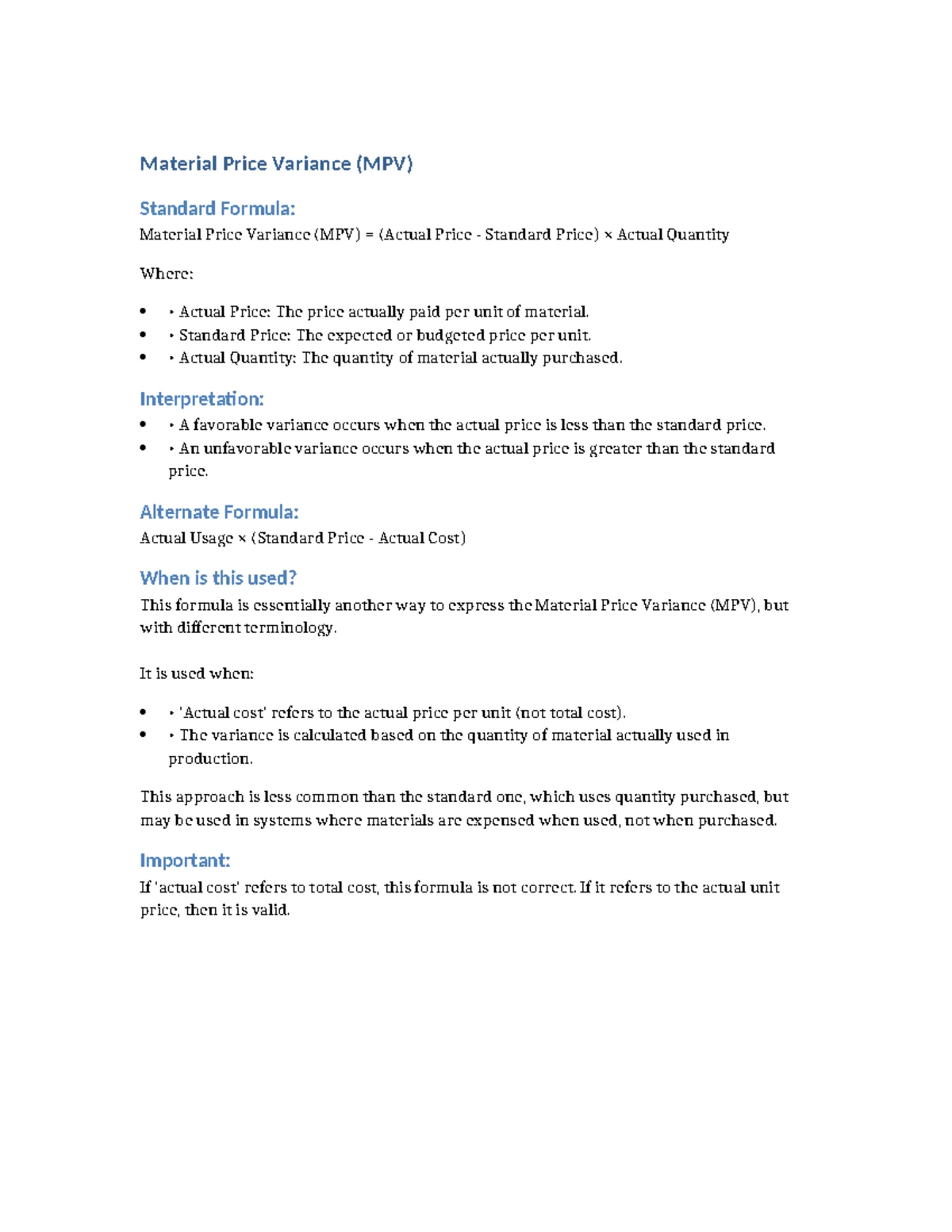 15 Days EDP Guidelines for Classroom & Online Training (ICSI) - Studocu
