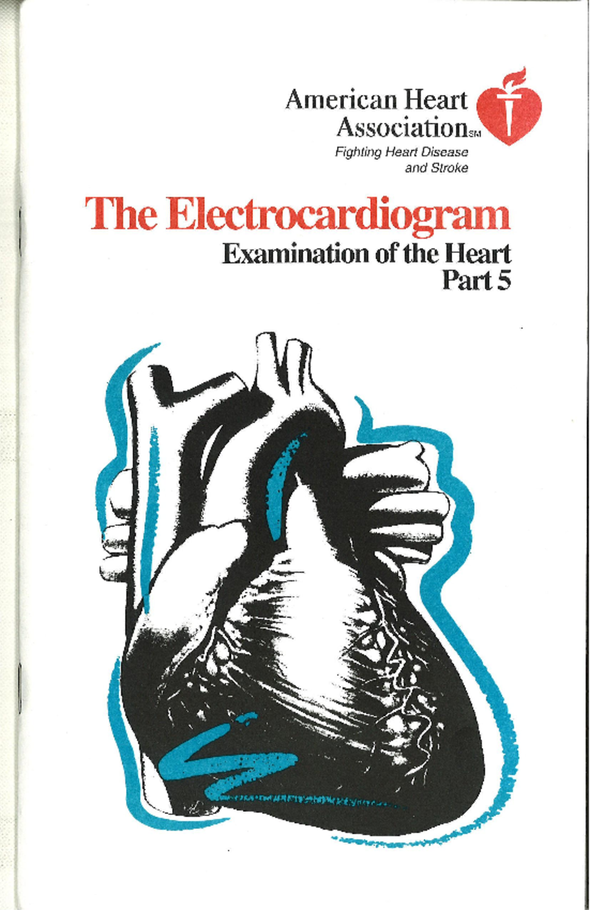 ECG Analysis and Interpretation Notes for MSII - Cardiac Insights - Studocu