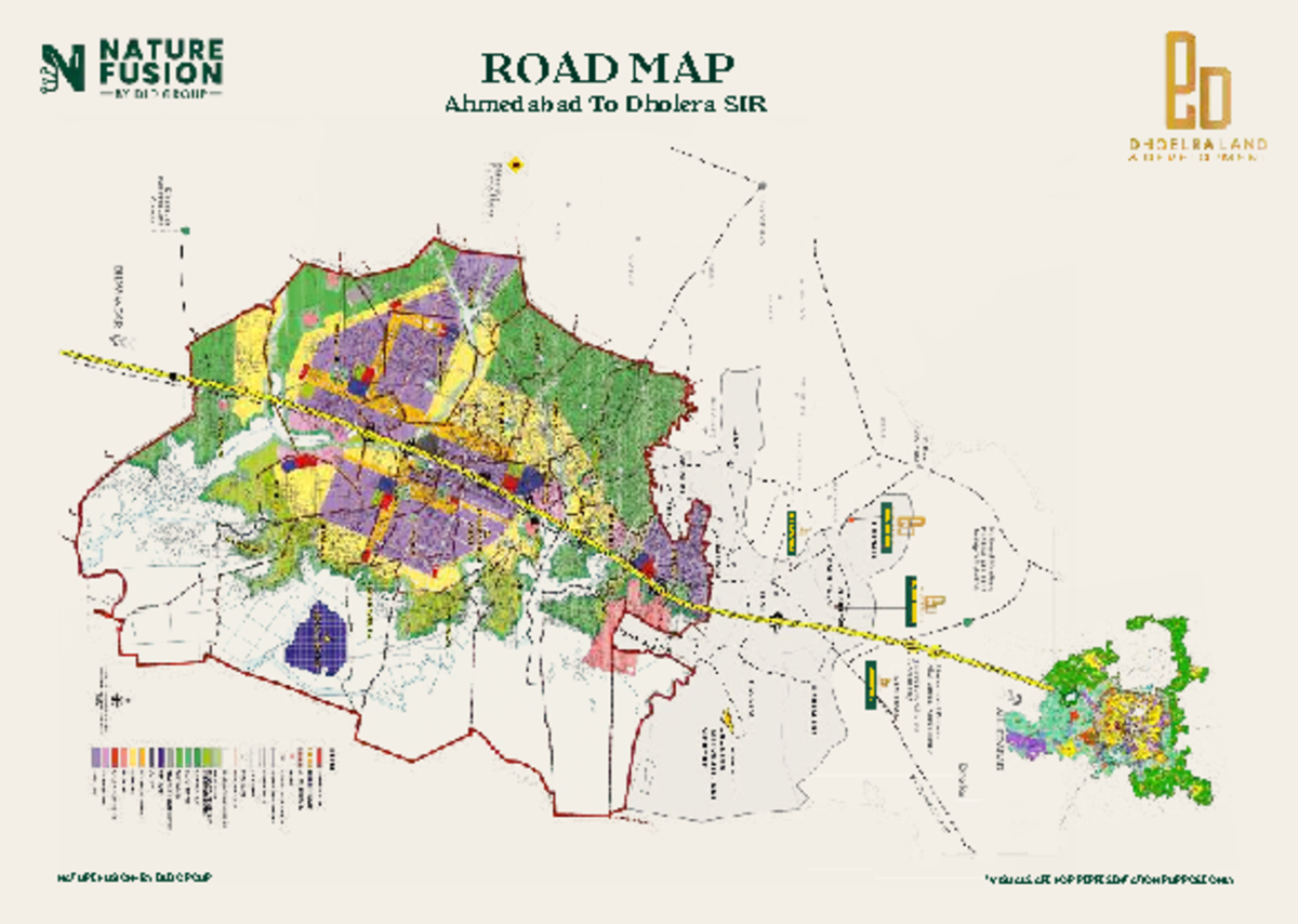 Map - jejehebehvrvv - Visual Arts SL - NATURE FUSION-BY DLD GROUP ...